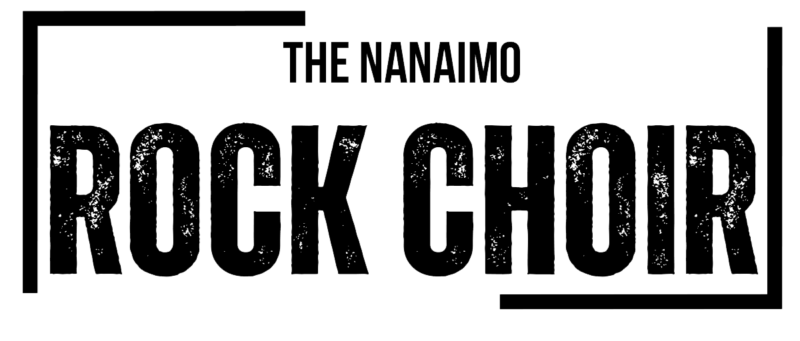 The Nanaimo Rock Choir - Nick La Riviere