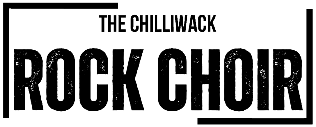 The Chilliwack Rock Choir - Nick La Riviere