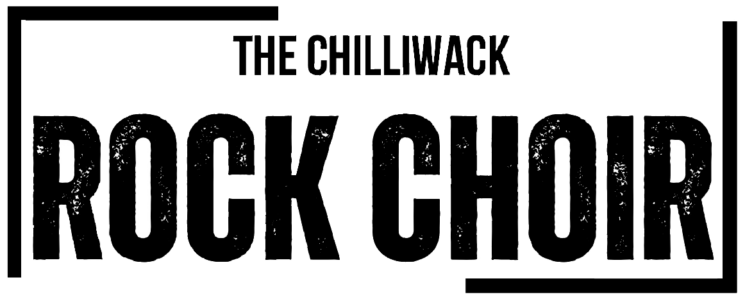 The Chilliwack Rock Choir - Nick La Riviere